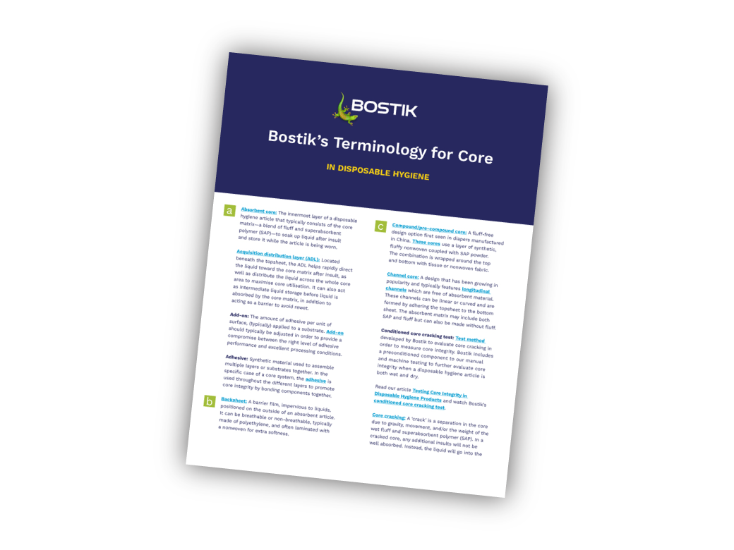 Core System Basics A Better Understanding Starts Here Disposable